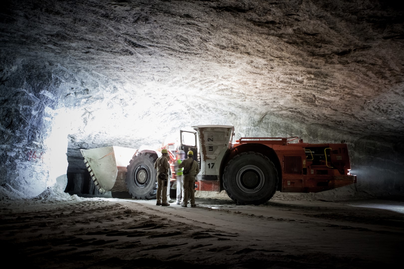 Collision Avoidance System (CAS) - xtonomy - part of Hexagon