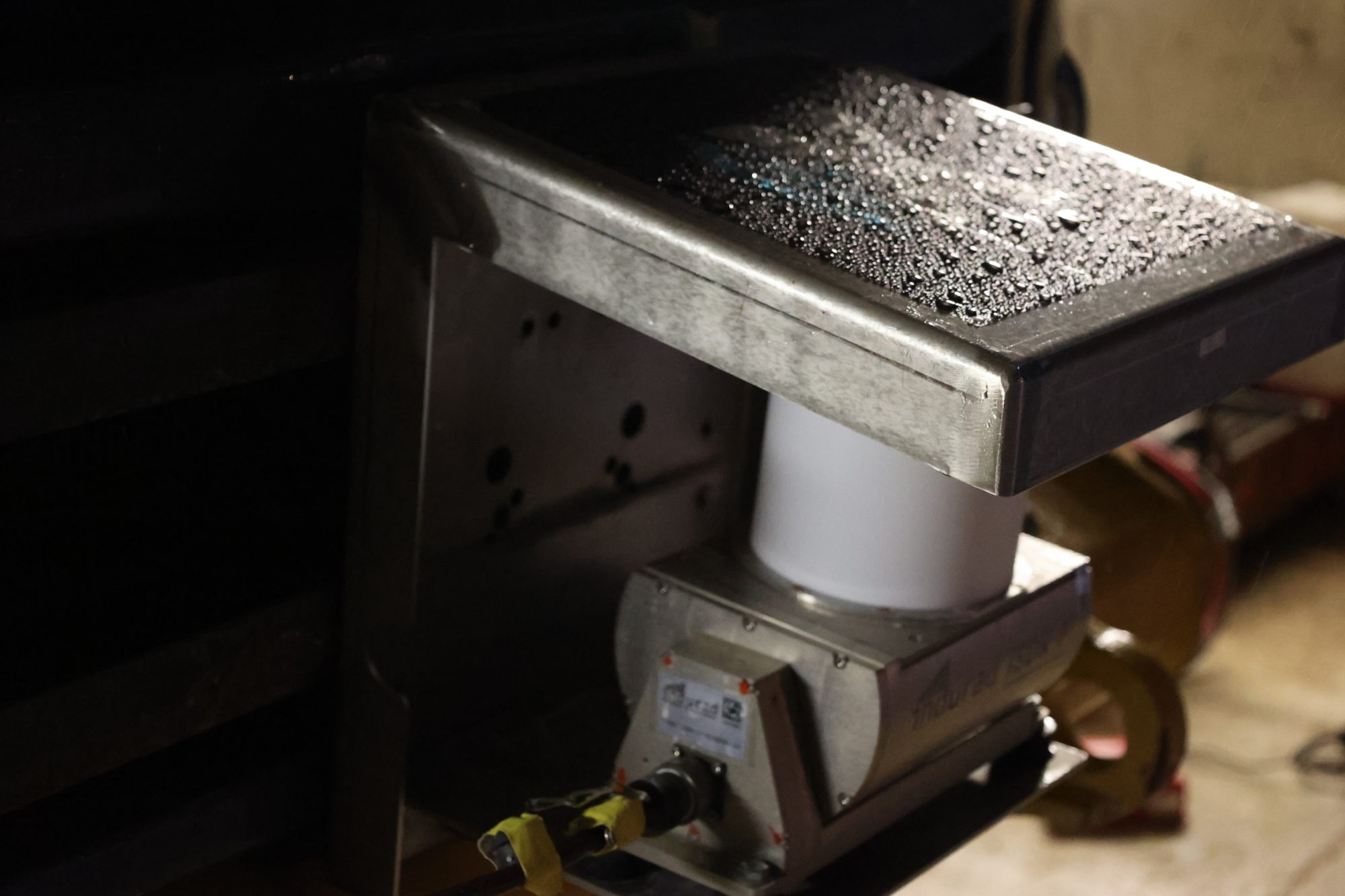 Collision Avoidance System (CAS) - xtonomy - part of Hexagon